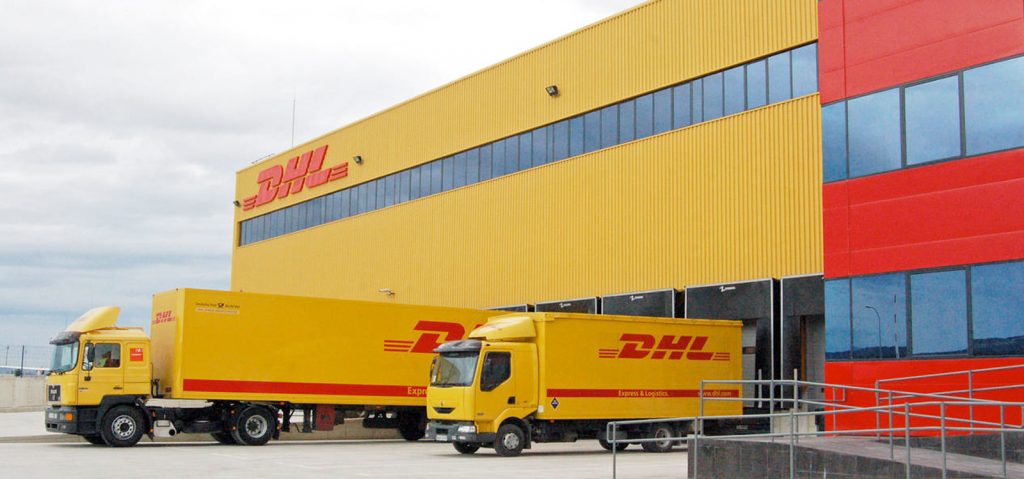 DHL